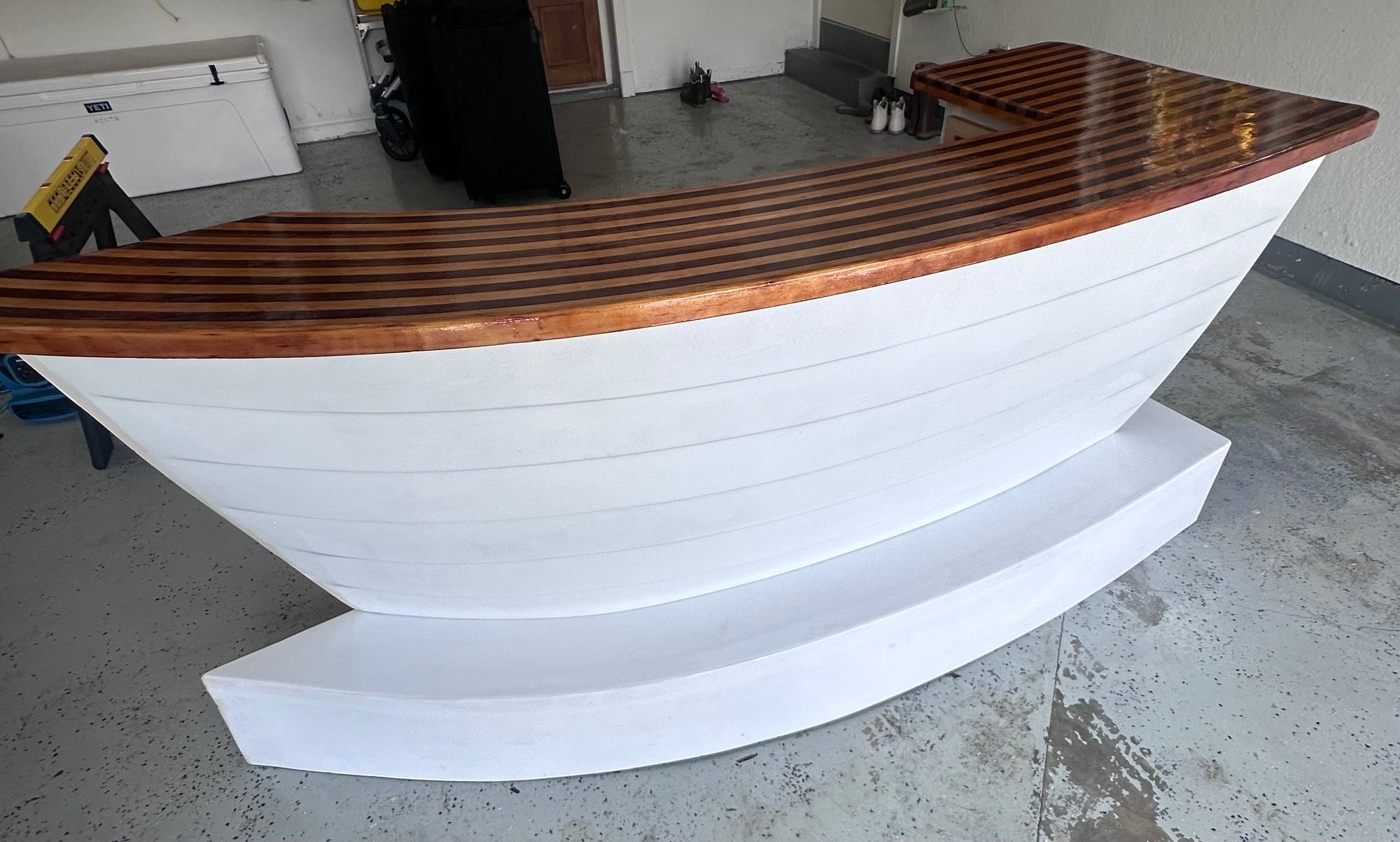 Knocky House - Page 2 - Offshoreonly.com