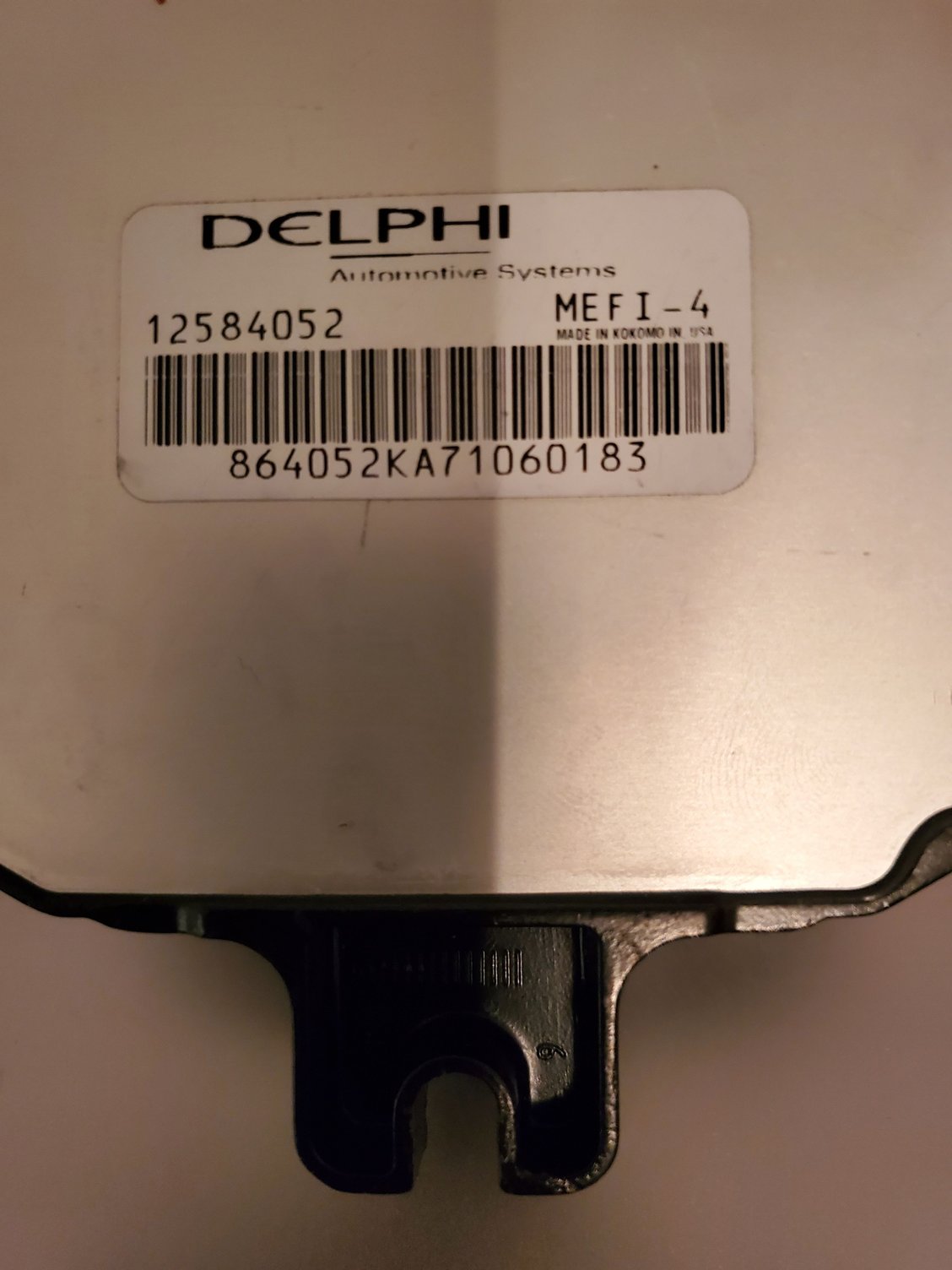 Mefi 4 computer - Offshoreonly.com