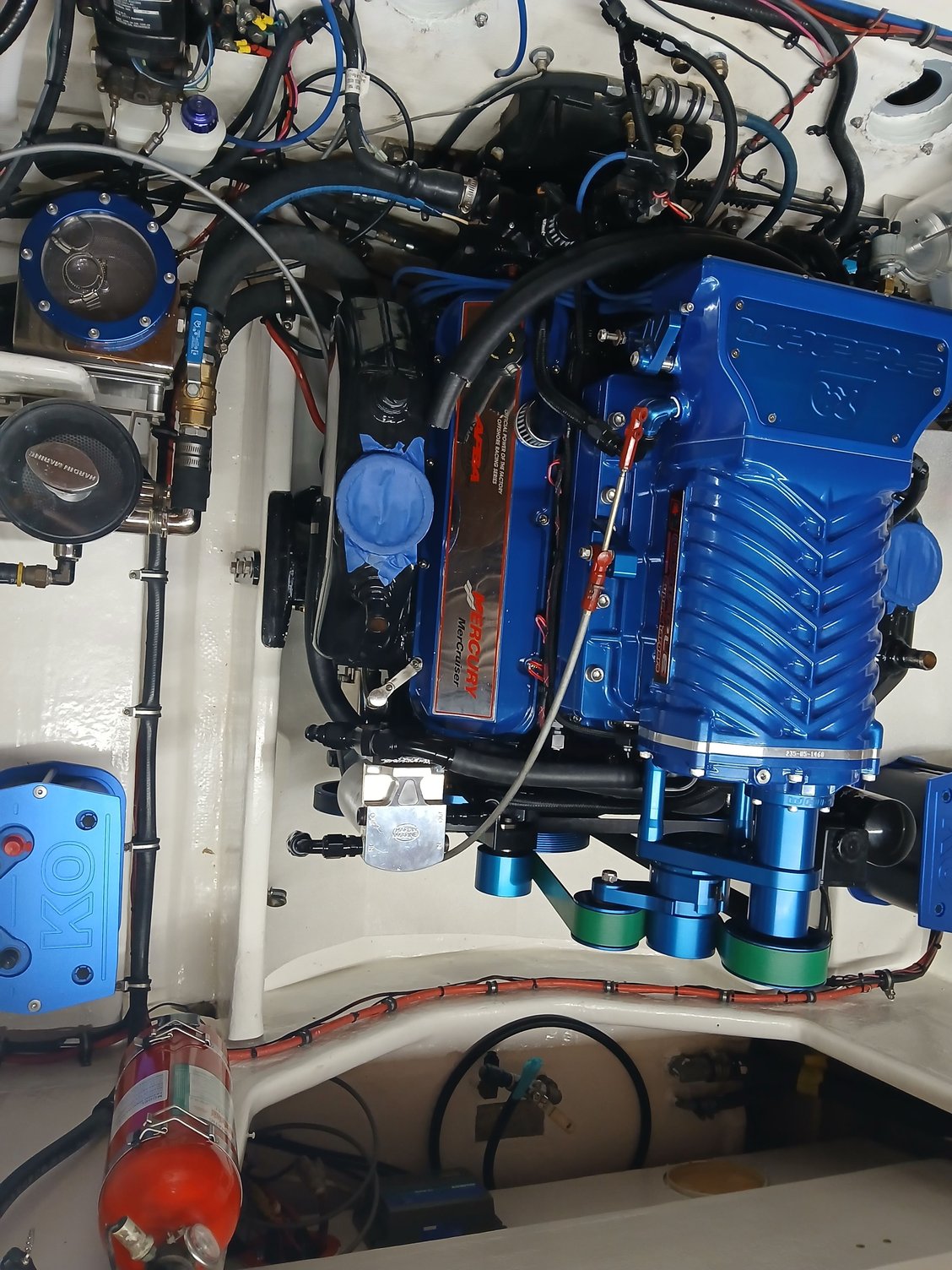 Superbabi !! Heres your pics of your Y2K - Page 426 - Offshoreonly.com