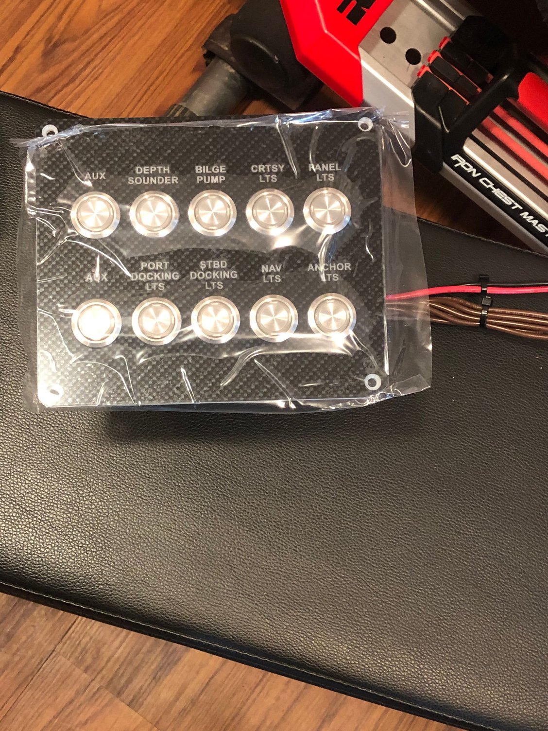 Sr1 formula dash - Offshoreonly.com