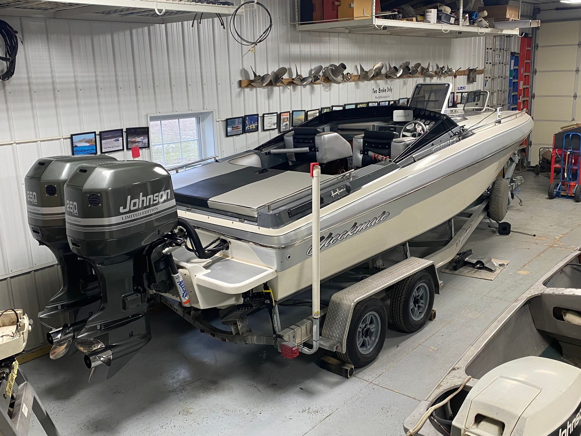 Outboard Performance Boats - Page 3 - Offshoreonly.com