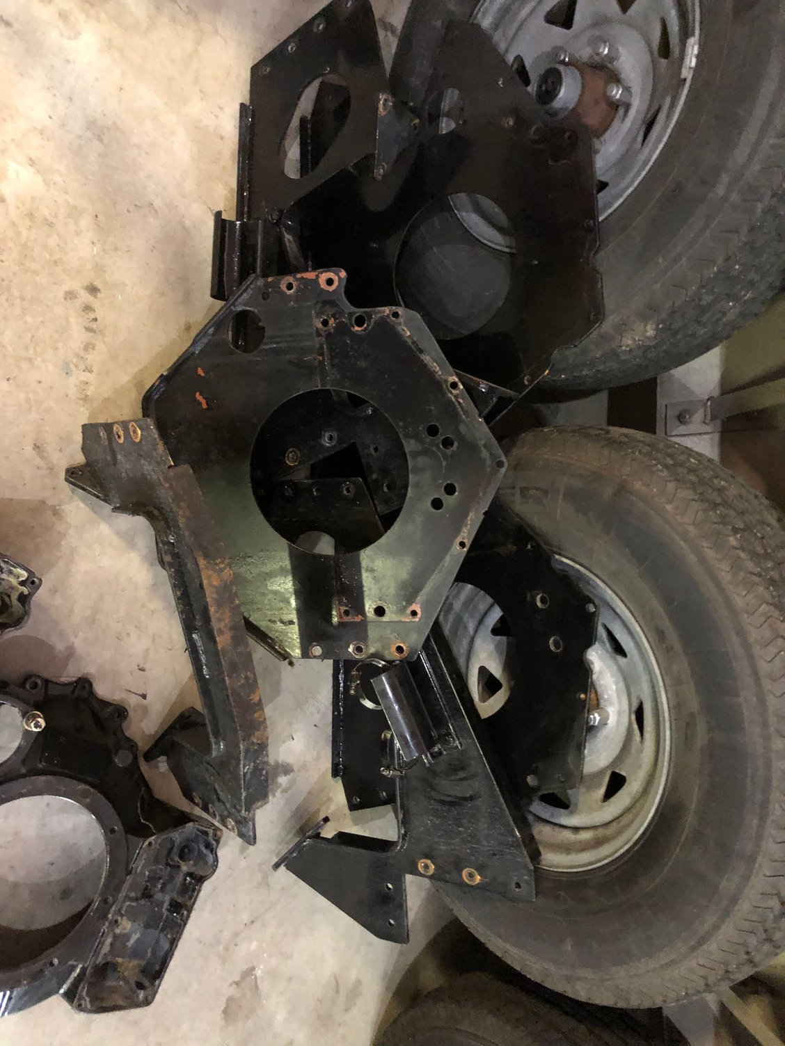 Offshore engine plates - Offshoreonly.com