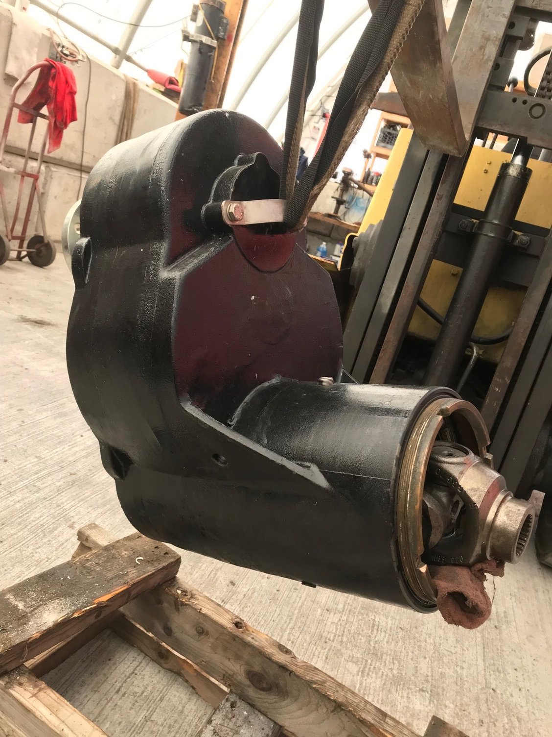 Bpm Arneson Drop box - Offshoreonly.com