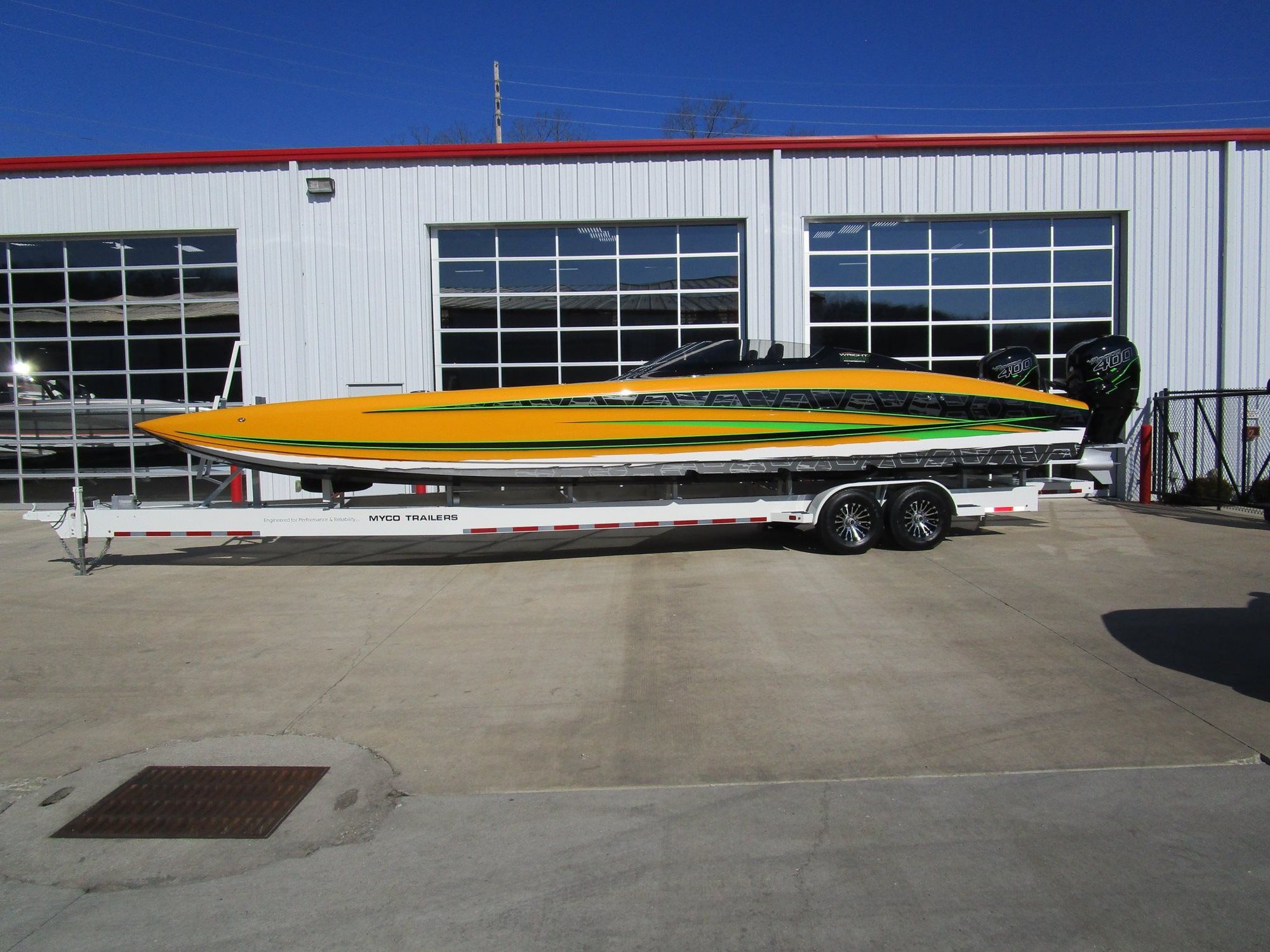 Myco trailer - Page 4 - Offshoreonly.com