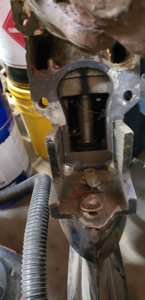 Alpha one SS outdrive - Page 2 - Offshoreonly.com