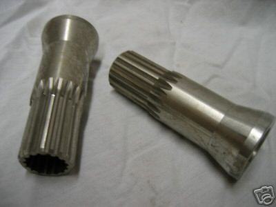 Prop adapters - Offshoreonly.com