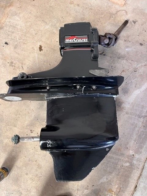 TRS RH and LH Drives ++ - Offshoreonly.com