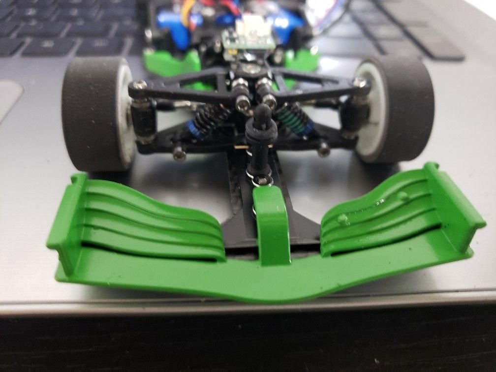GL Racing GLF F1 Chassis - Page 8 - R/C Tech Forums