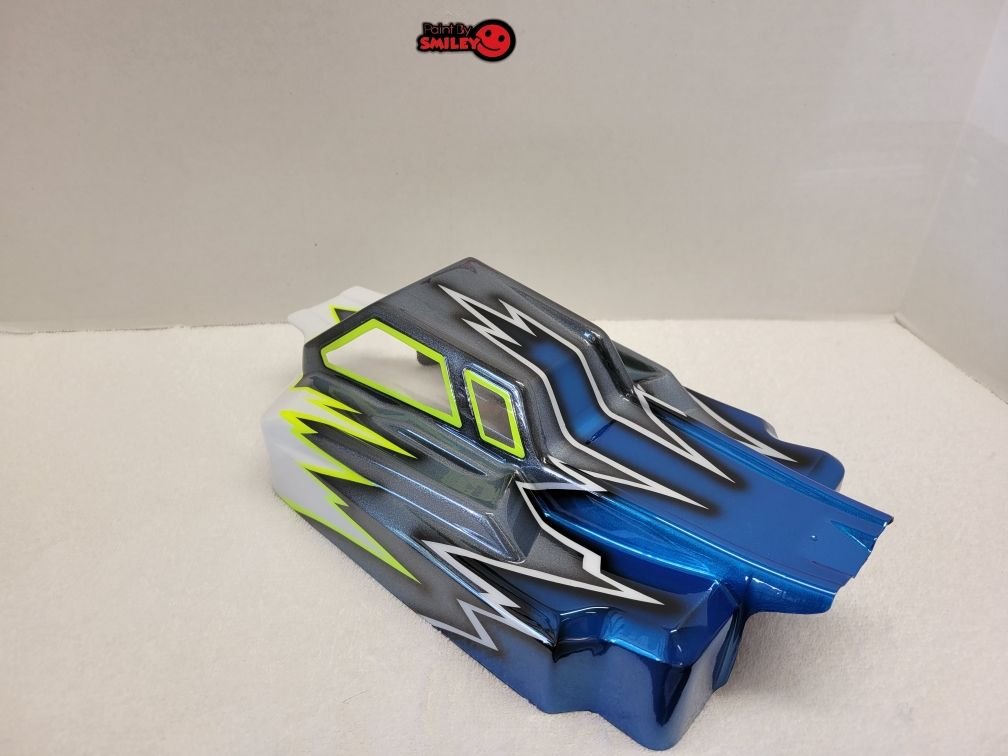 Team Associated RC8B4e - Page 7 - R/C Tech Forums