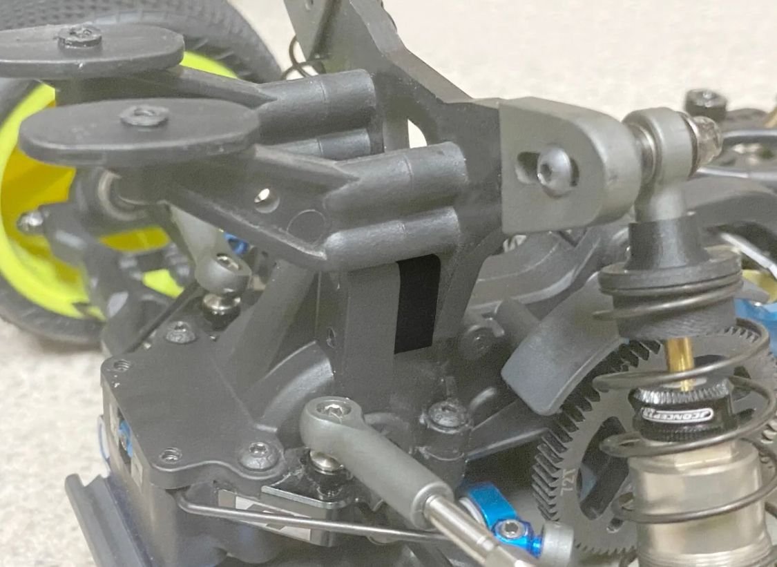 Team Associated B6.4 and B6.4d - Page 65 - R/C Tech Forums