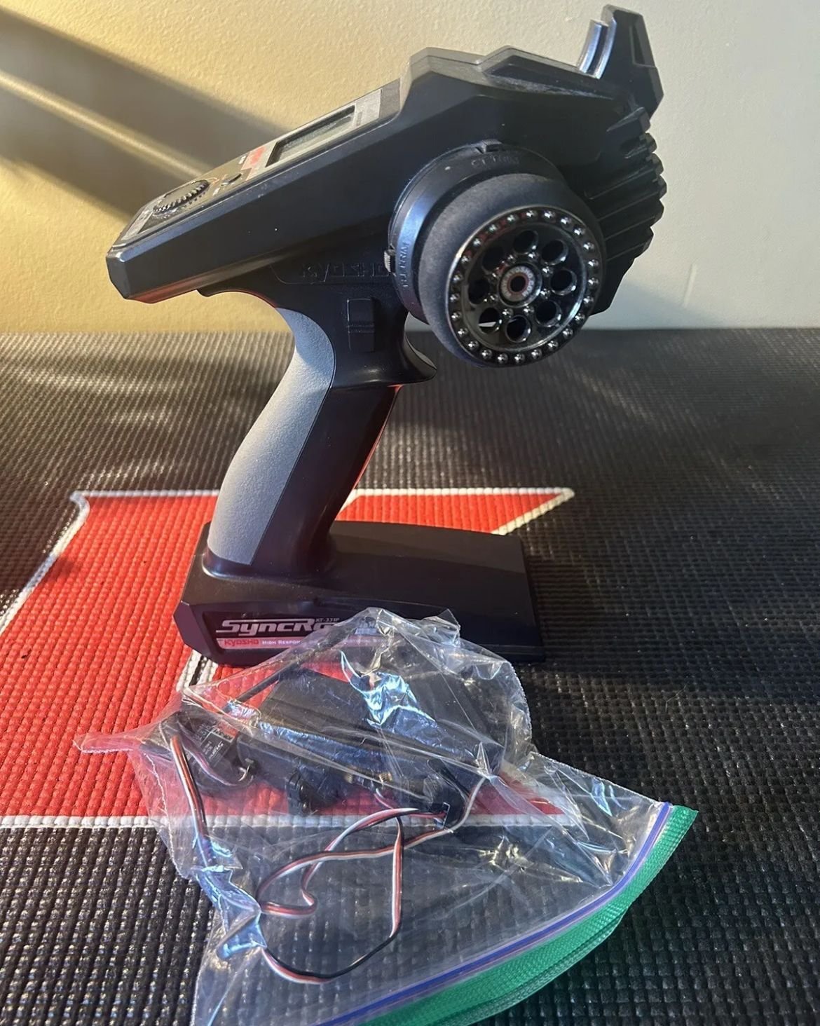 1/8 Nitro Parts Lot - R/C Tech Forums