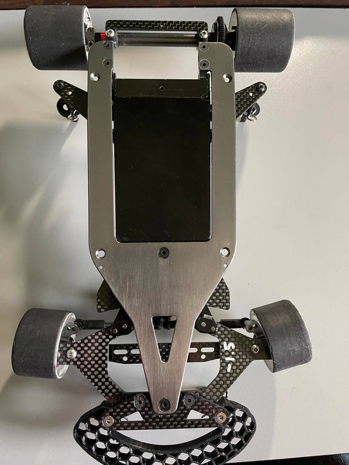 Awesomatix A12 - R/C Tech Forums