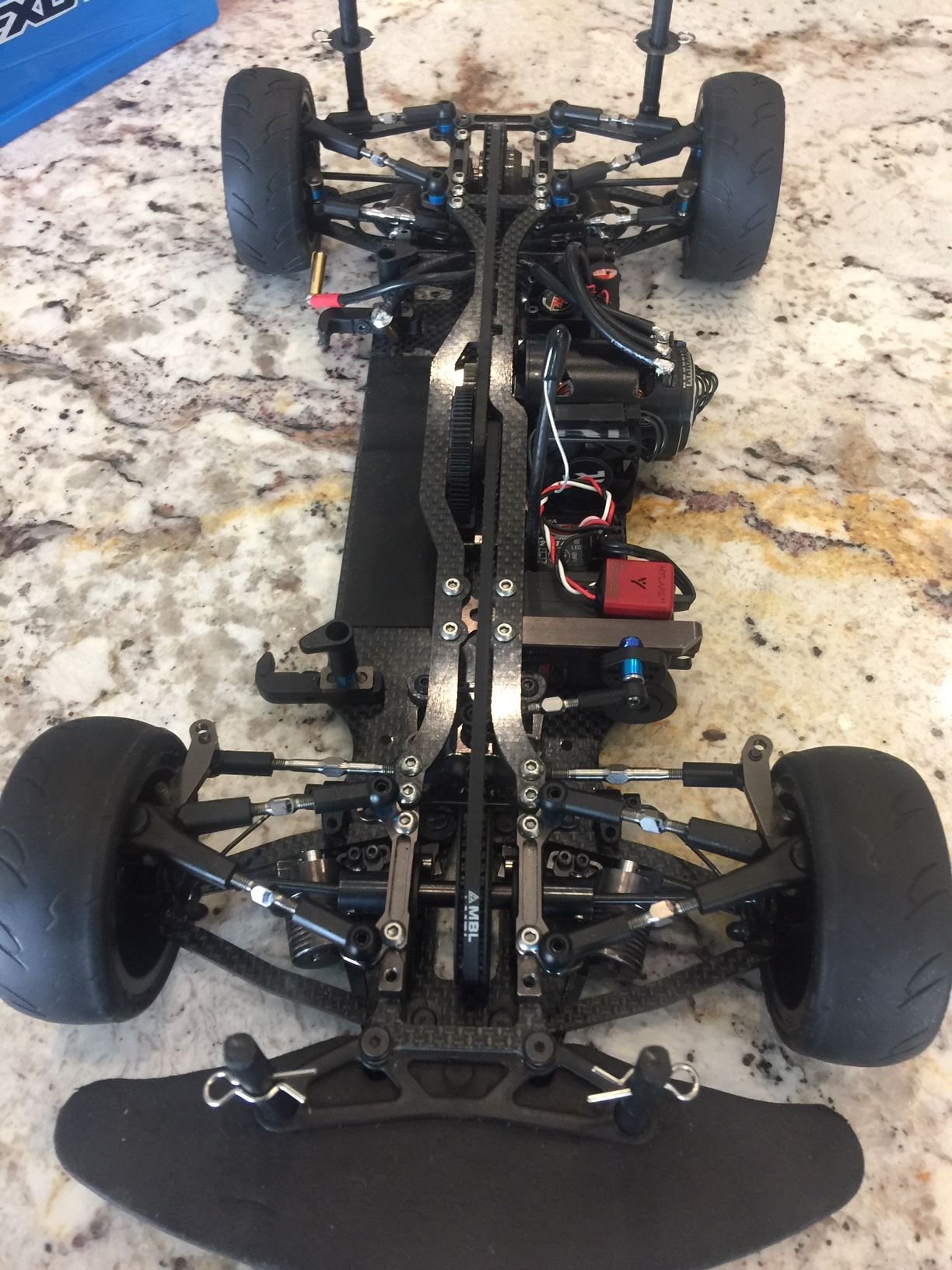 Awesomatix A800/A800R - Page 279 - R/C Tech Forums