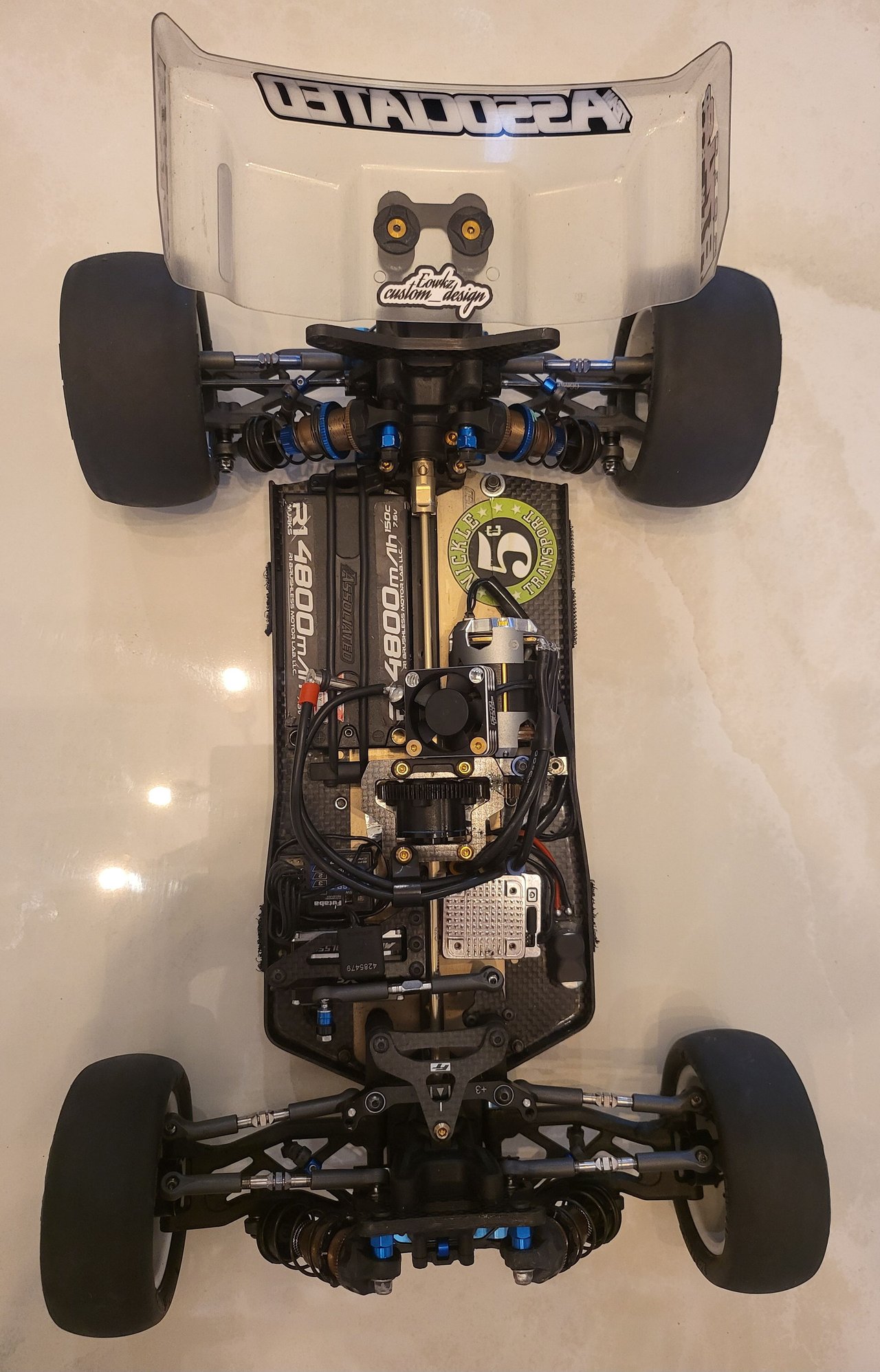 Team Associated B74.2 / B74.2D - Page 38 - R/C Tech Forums