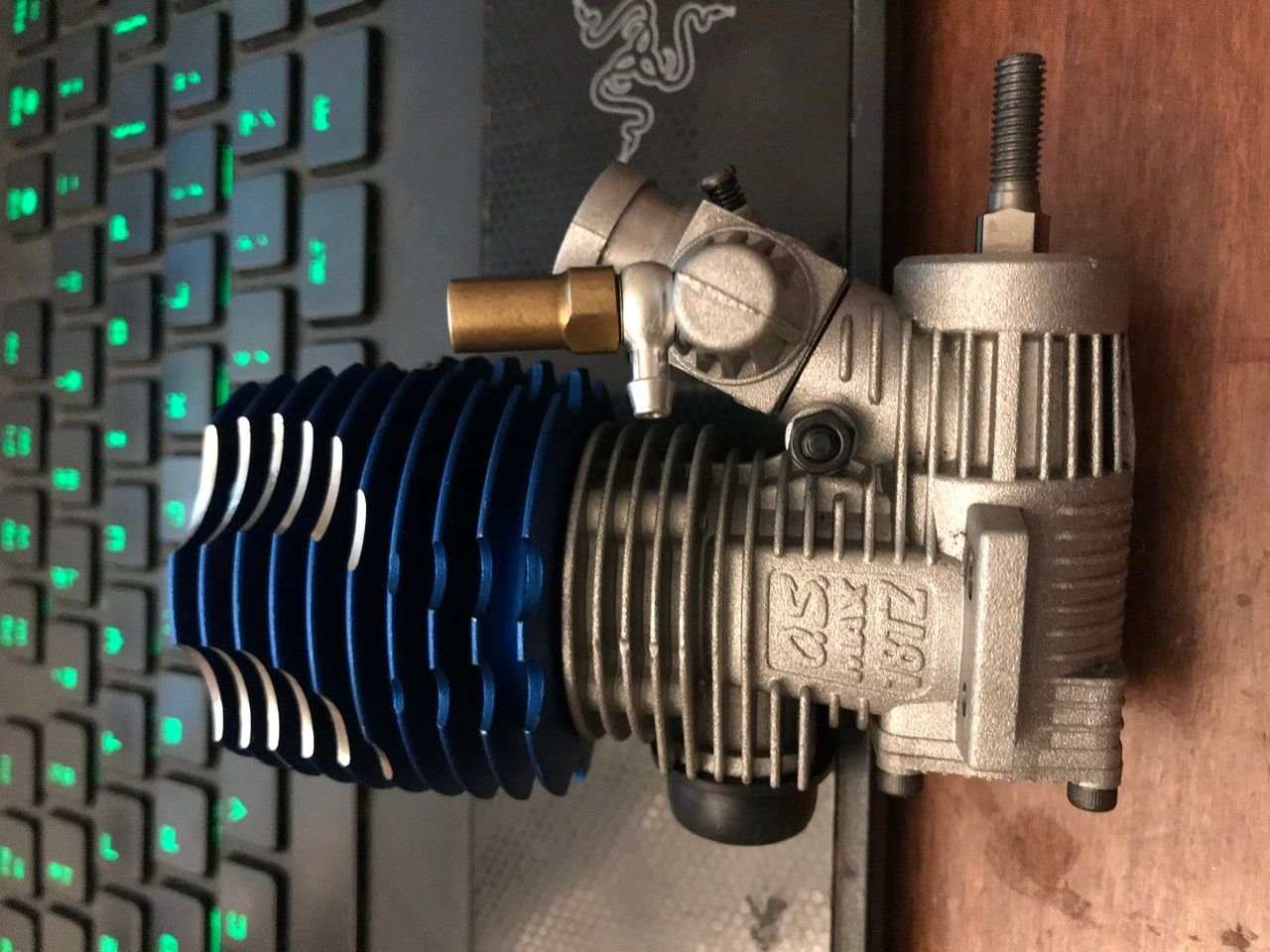 Os 18tz - R/C Tech Forums