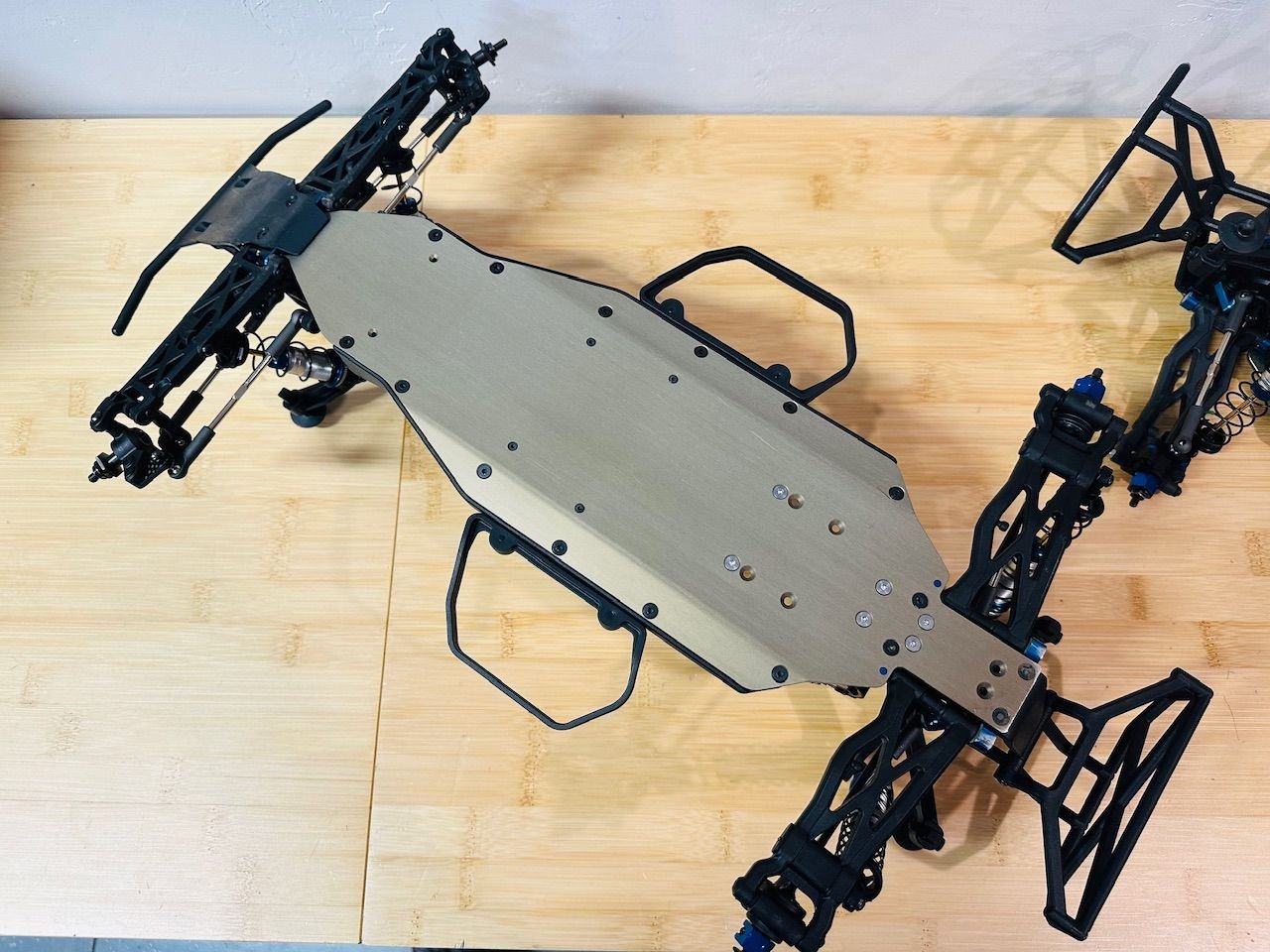 (2) SC6.2 Short Courses - $200ea - R/C Tech Forums