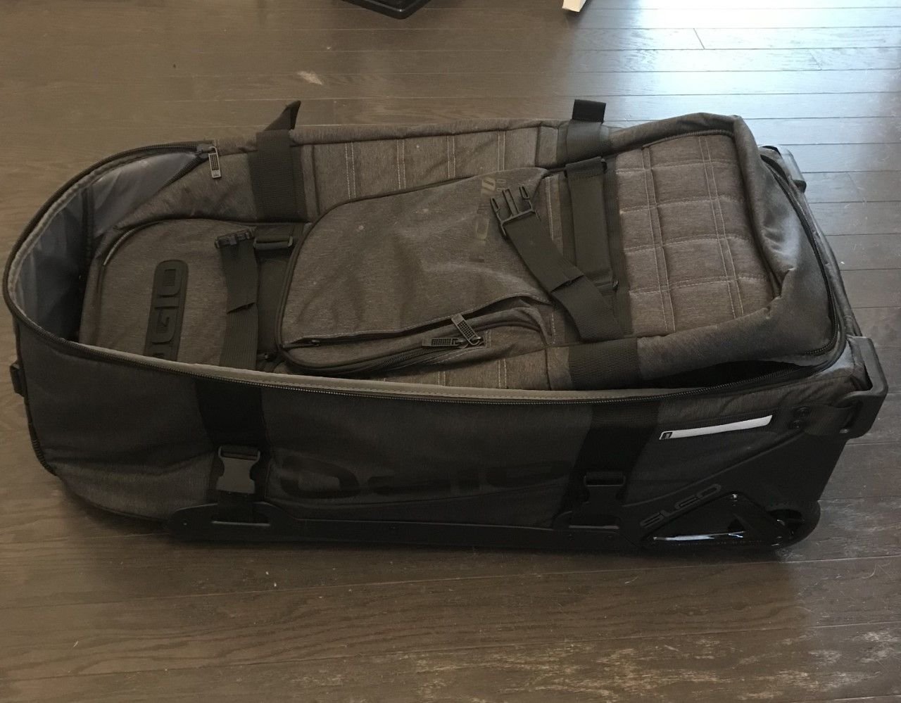 Ogio 9800 - R/C Tech Forums