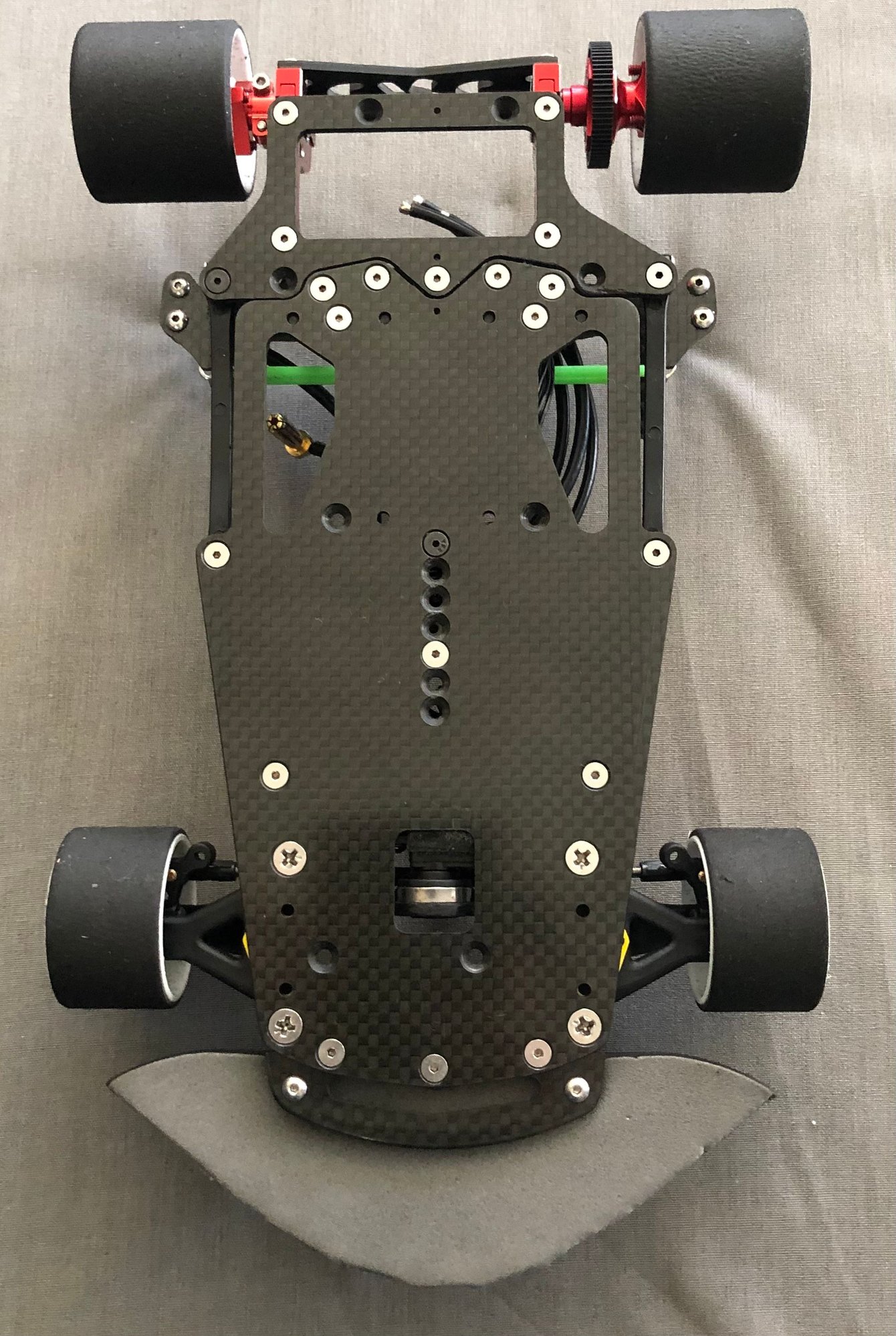 CRC CK25 GT12 - R/C Tech Forums