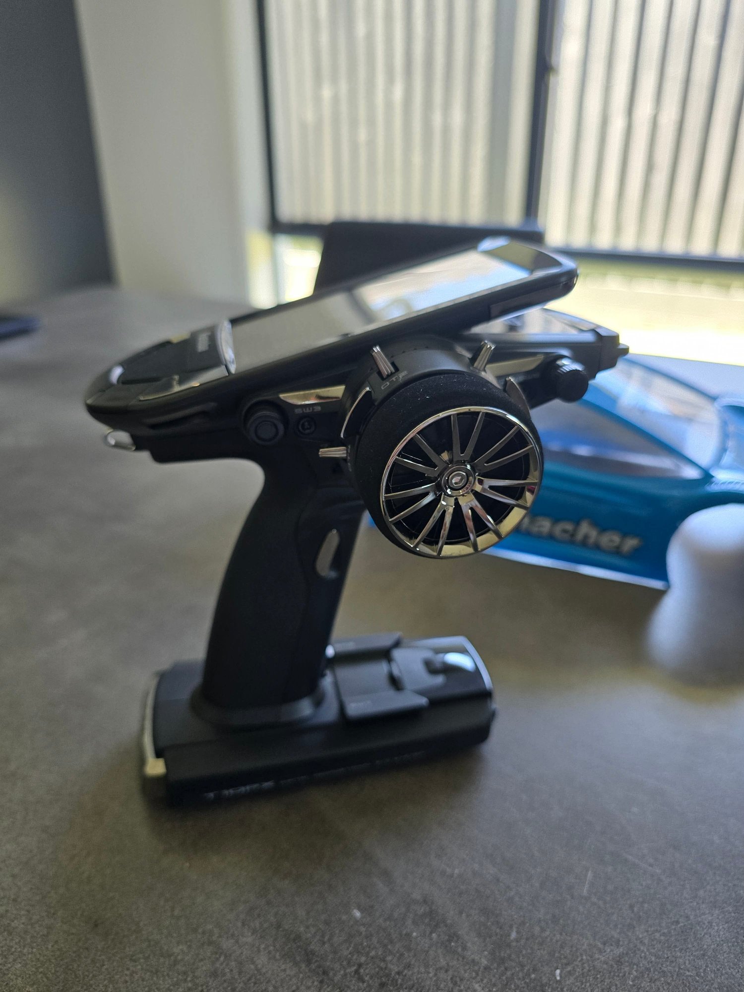 Futaba 10px - R/C Tech Forums