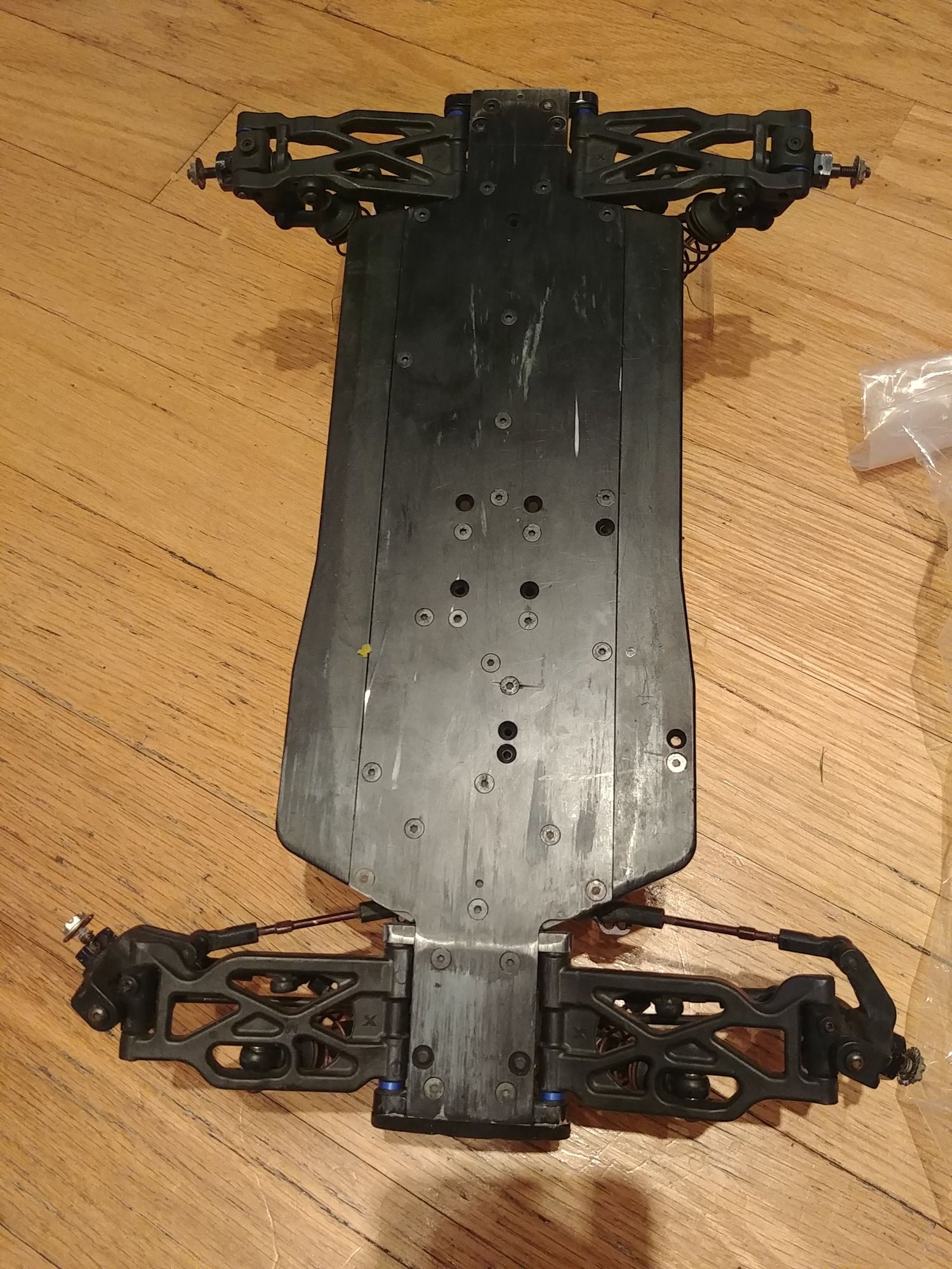 XRAY 2018 XB4 - R/C Tech Forums