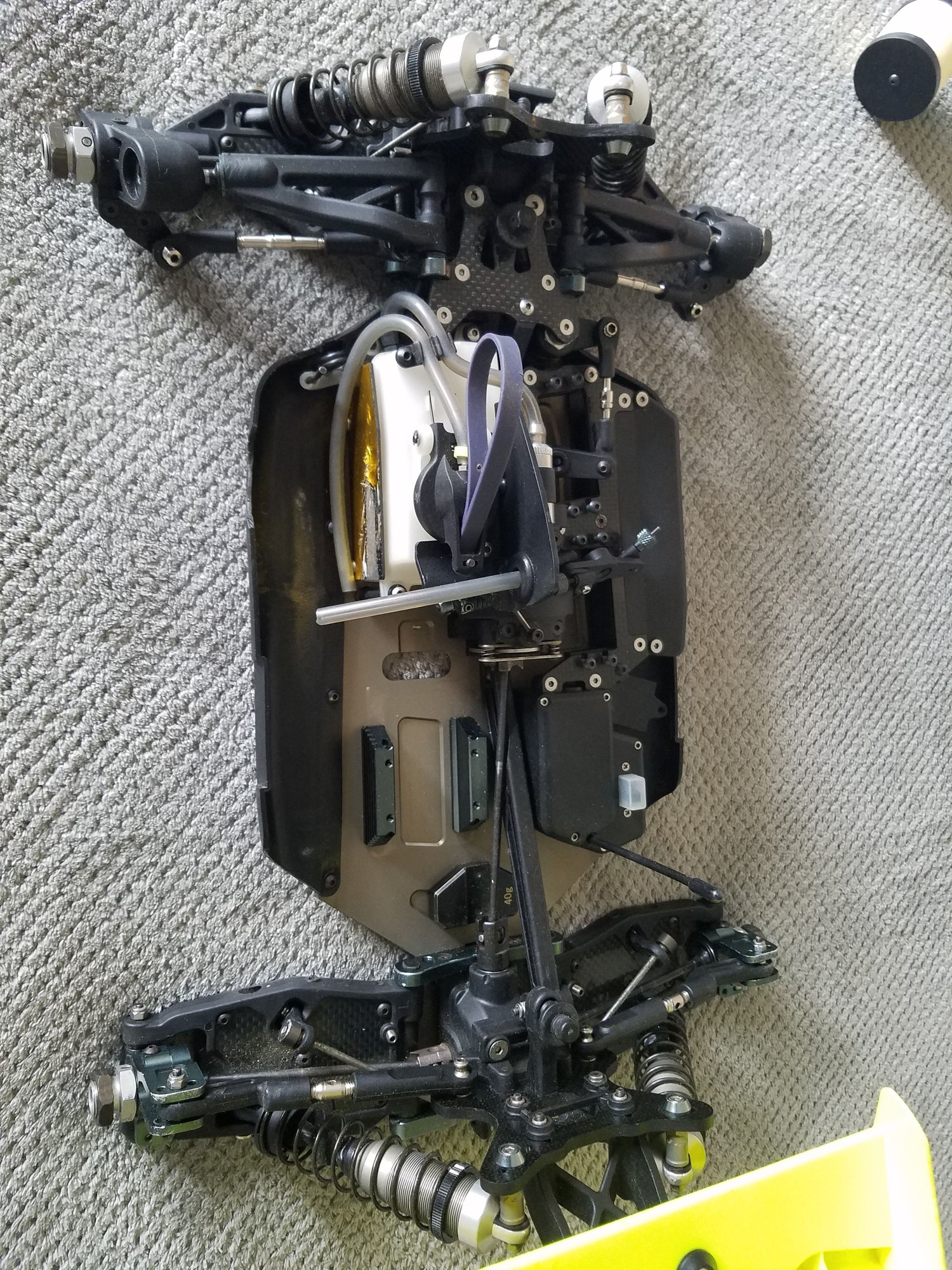 Super low prices!!! Yokomo YZ4SF2, YZ2DTM3, Mugen MBX8WE - R/C Tech Forums