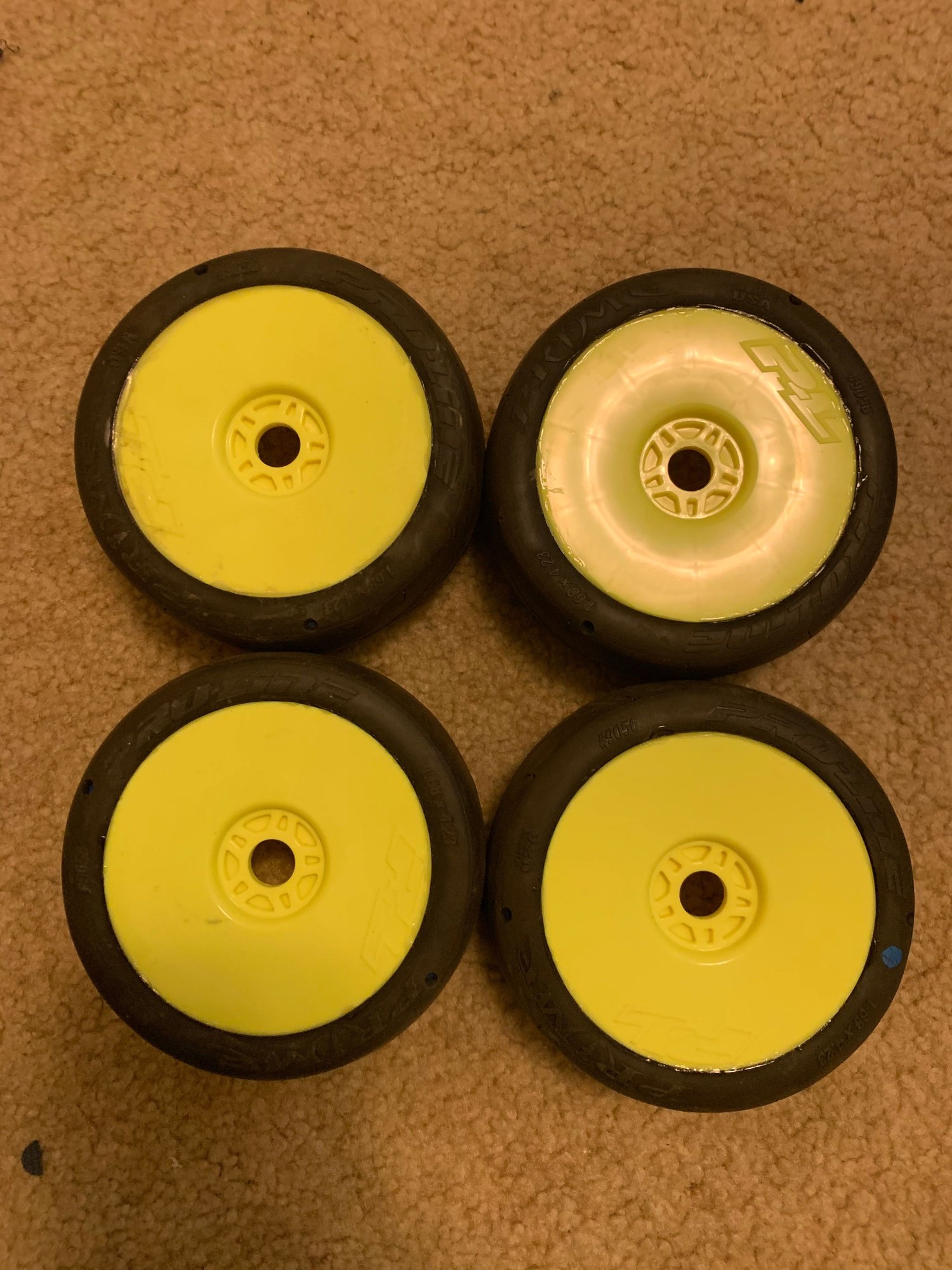 1/8 Reedy escs, motor, tires, novarossi p5 - R/C Tech Forums