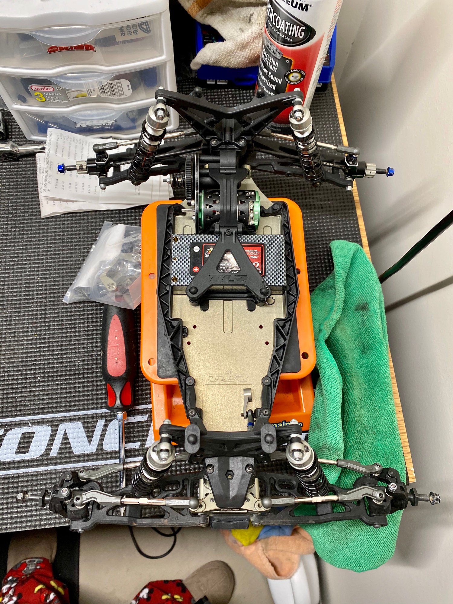 22T 4.0 - R/C Tech Forums