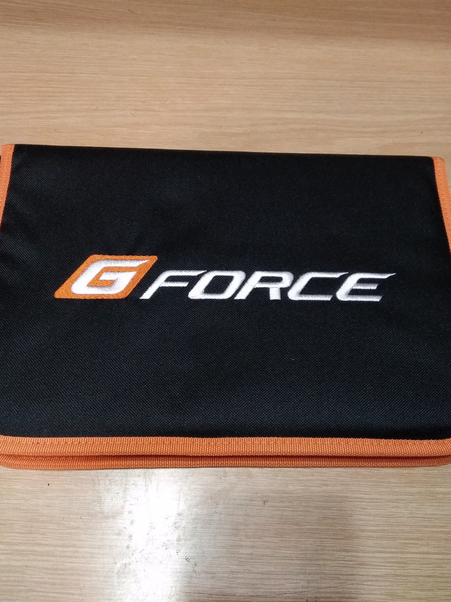 GForce 1/10 on-road TC setup system - R/C Tech Forums