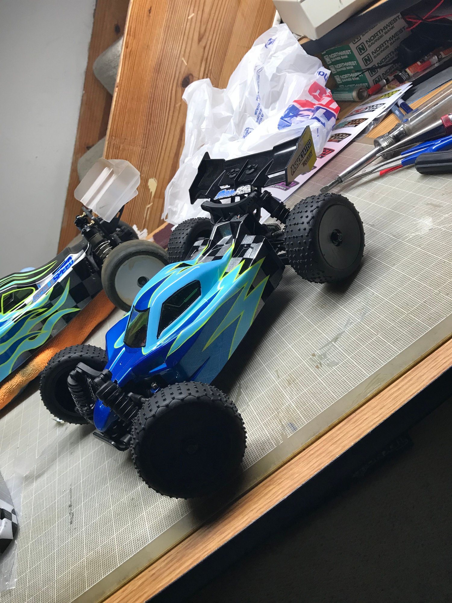 Associated Reflex 14B/14T - Page 10 - R/C Tech Forums