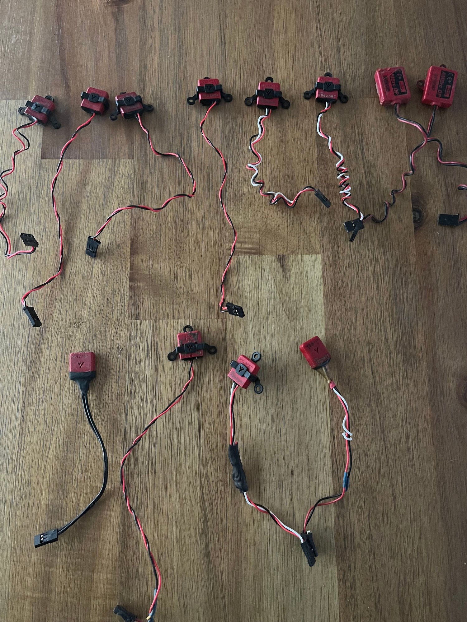 Mylaps transponders - R/C Tech Forums