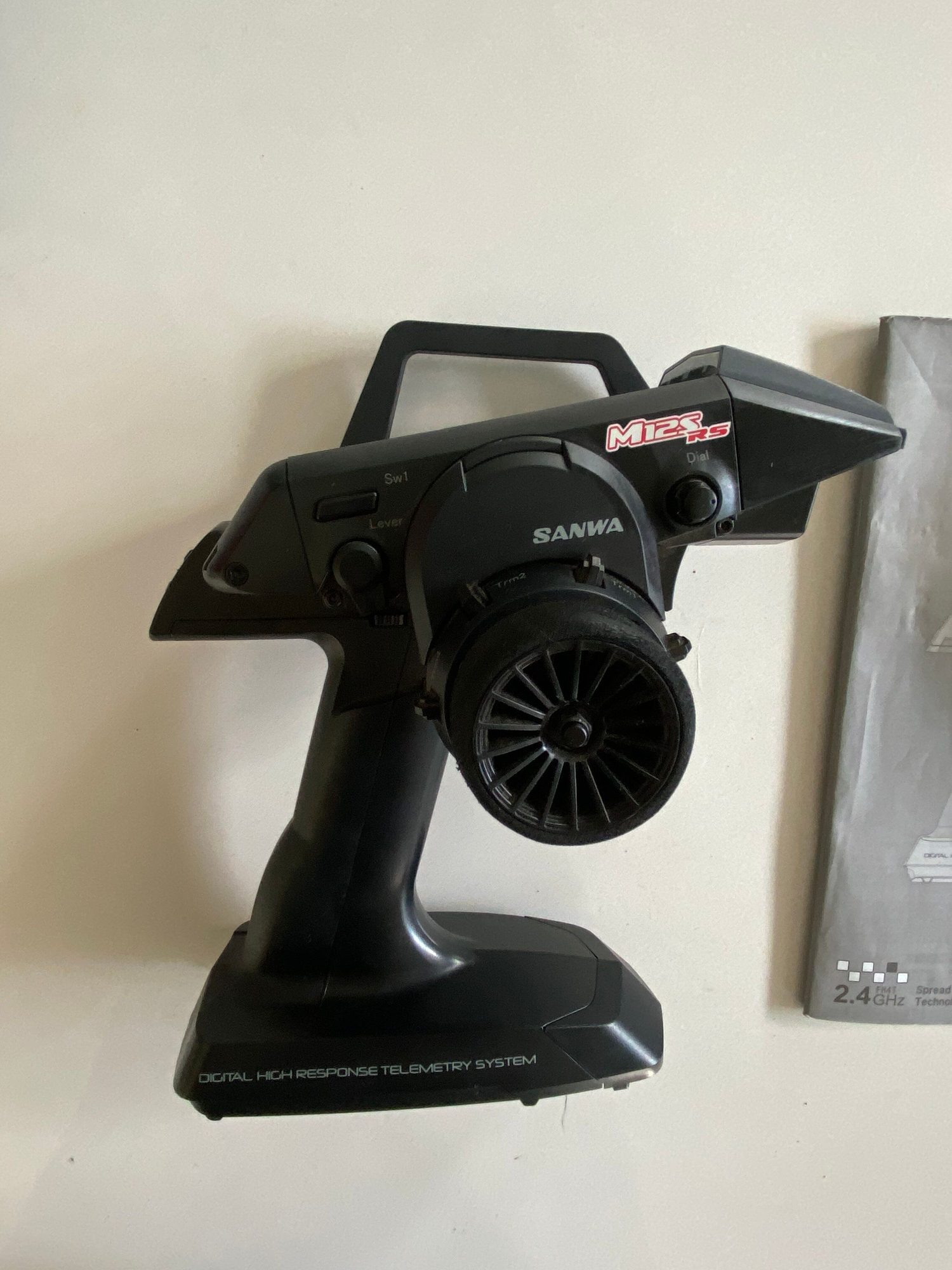 Sanwa M12-RS - R/C Tech Forums