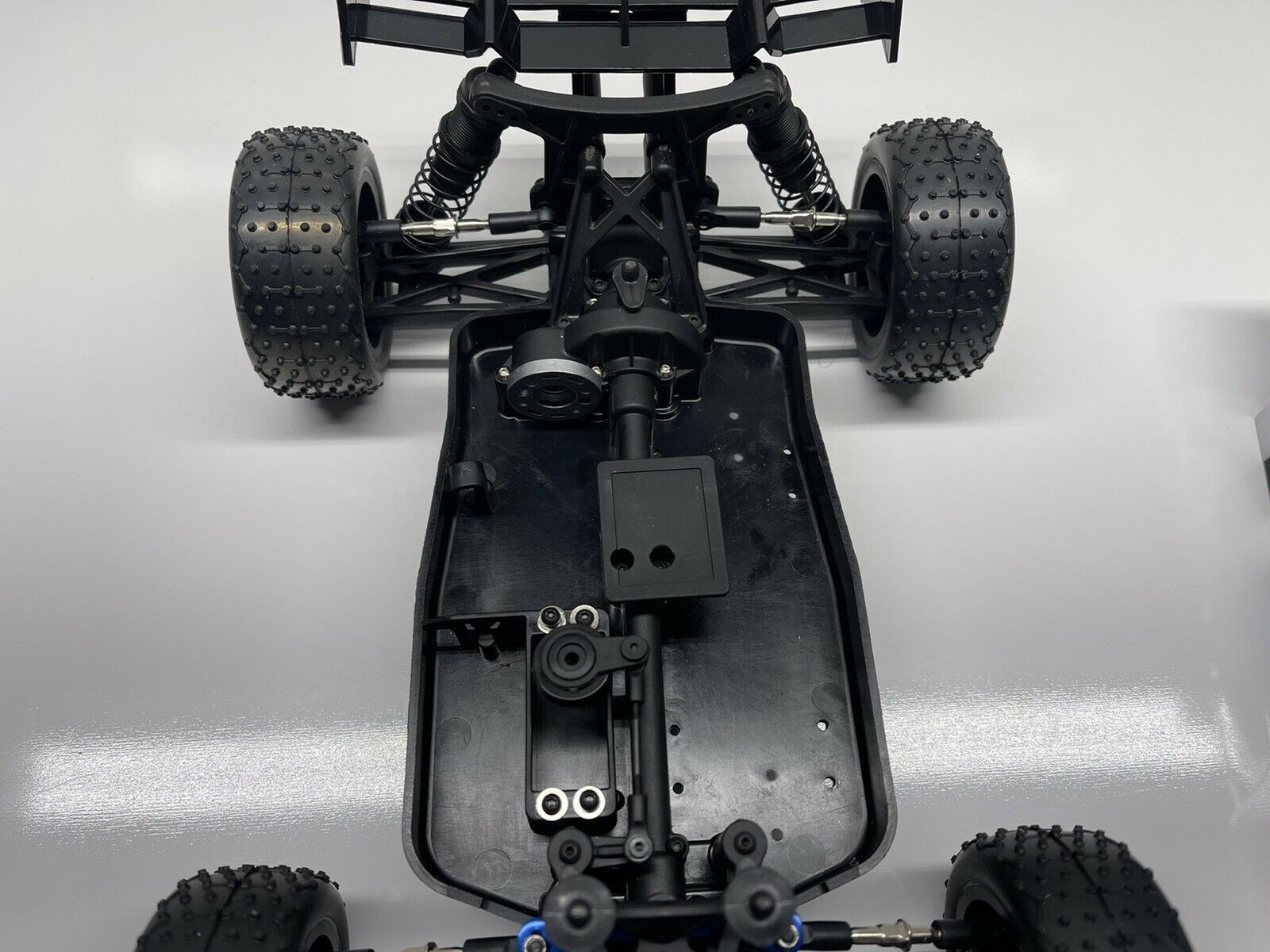 Associated Reflex 14B/14T - Page 45 - R/C Tech Forums
