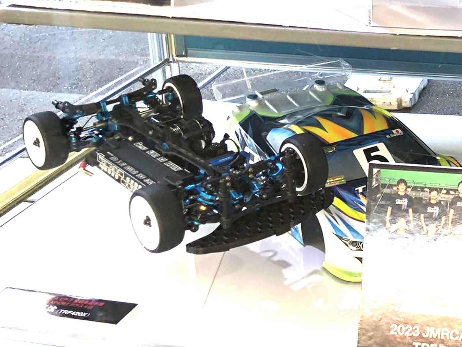 Tamiya TRF420 Thread - Page 41 - R/C Tech Forums