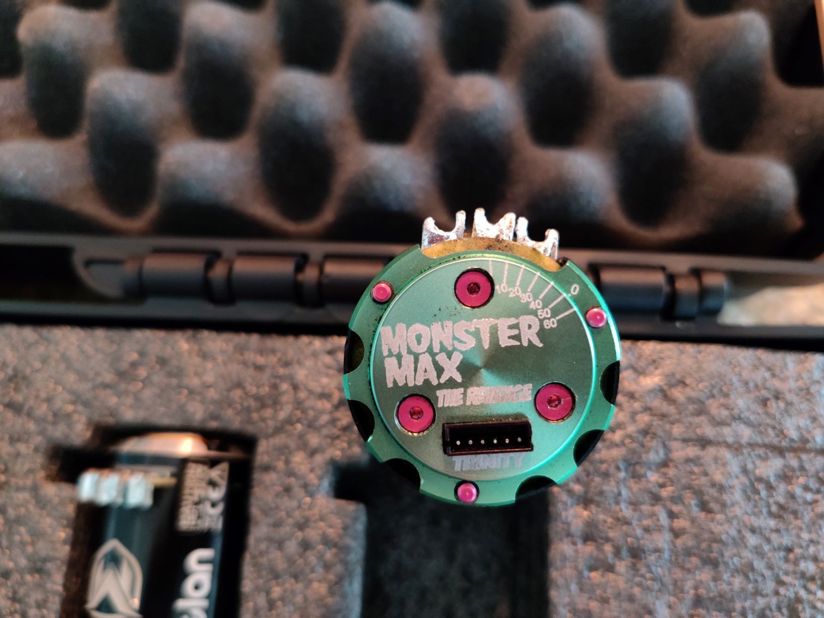 Trinity, Wurks and Maclan motors for sale! - R/C Tech Forums