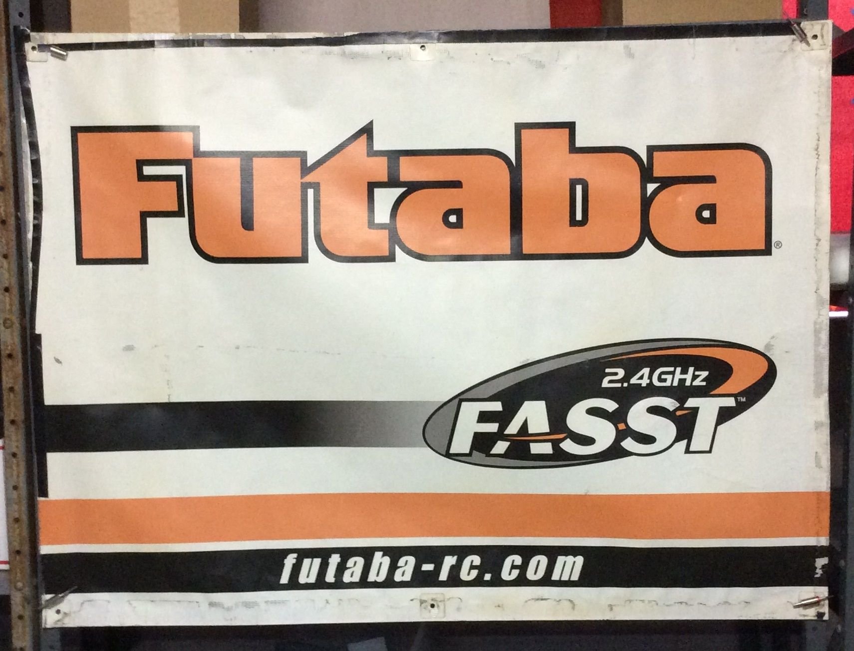 Large Used RC Banners - R/C Tech Forums