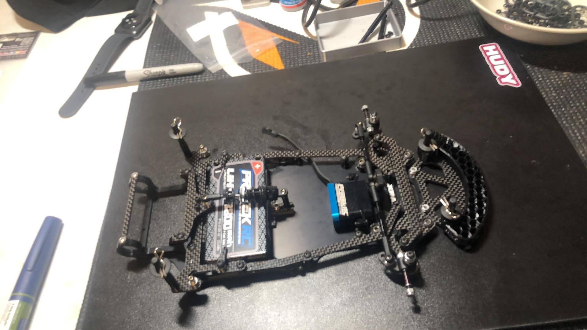 xray x12 2024 - R/C Tech Forums