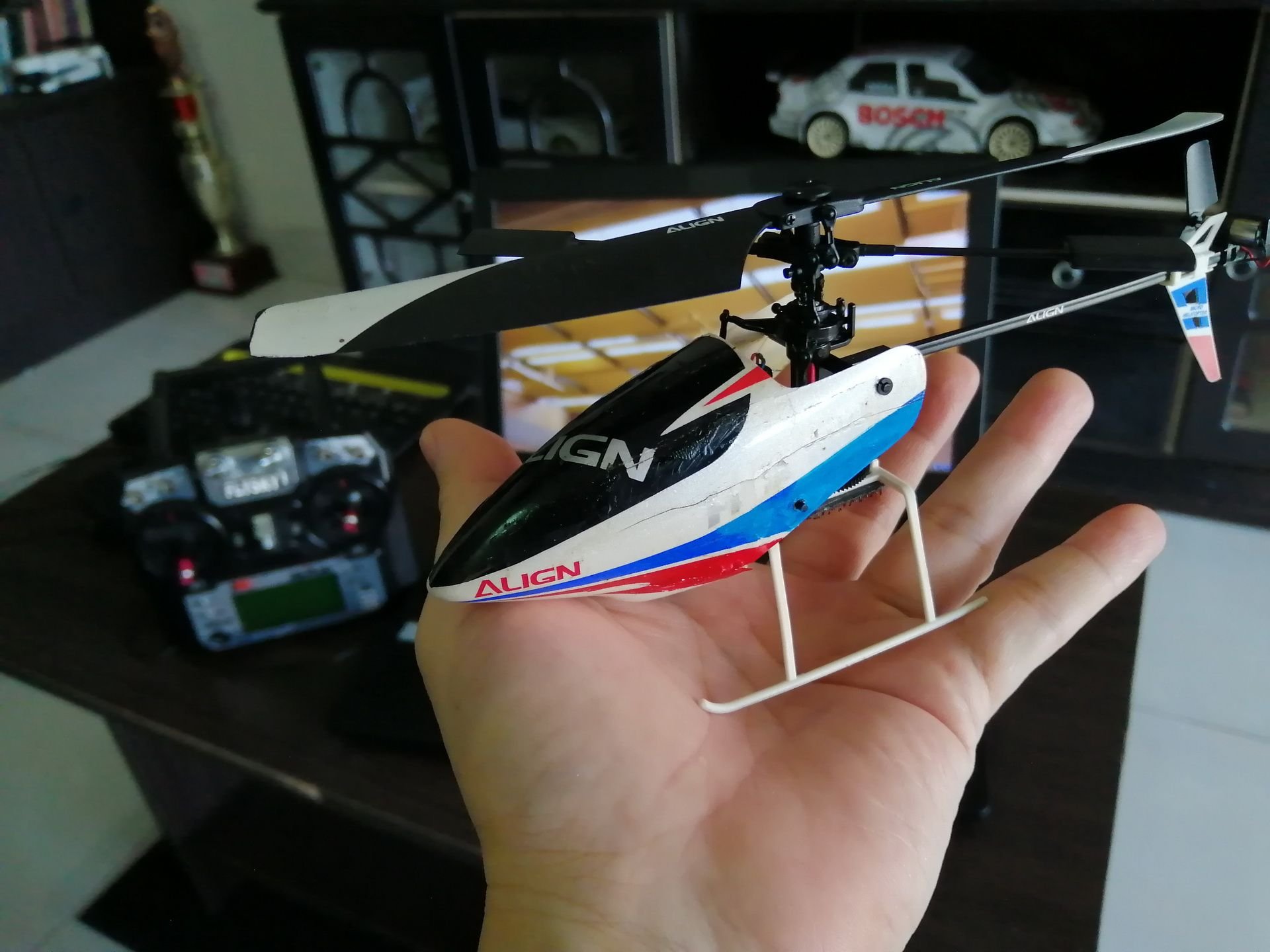 Share your creation of flight models & sites for Phoenix R/C simulator ...