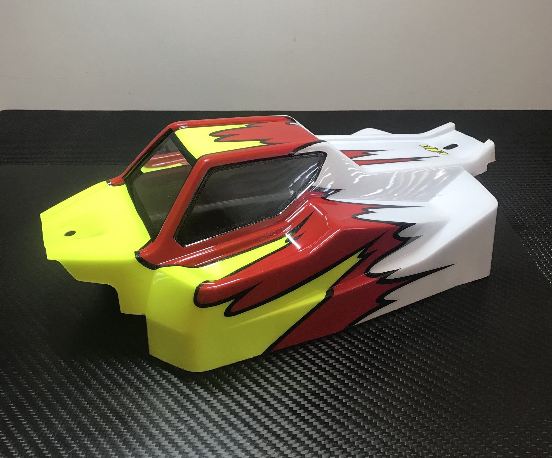 TLR JConcepts Painted Bodies - R/C Tech Forums