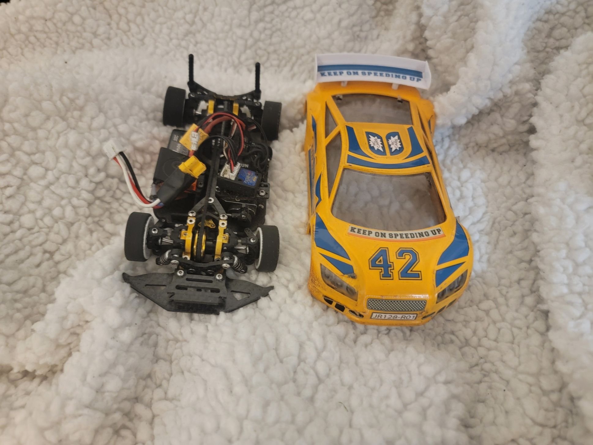 Mini-96 World Challenge - Page 140 - R/C Tech Forums