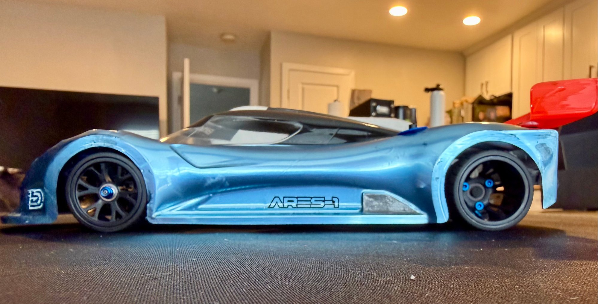 CRC Metricks 1/12 GT12 Almost RTR Extras!! - R/C Tech Forums
