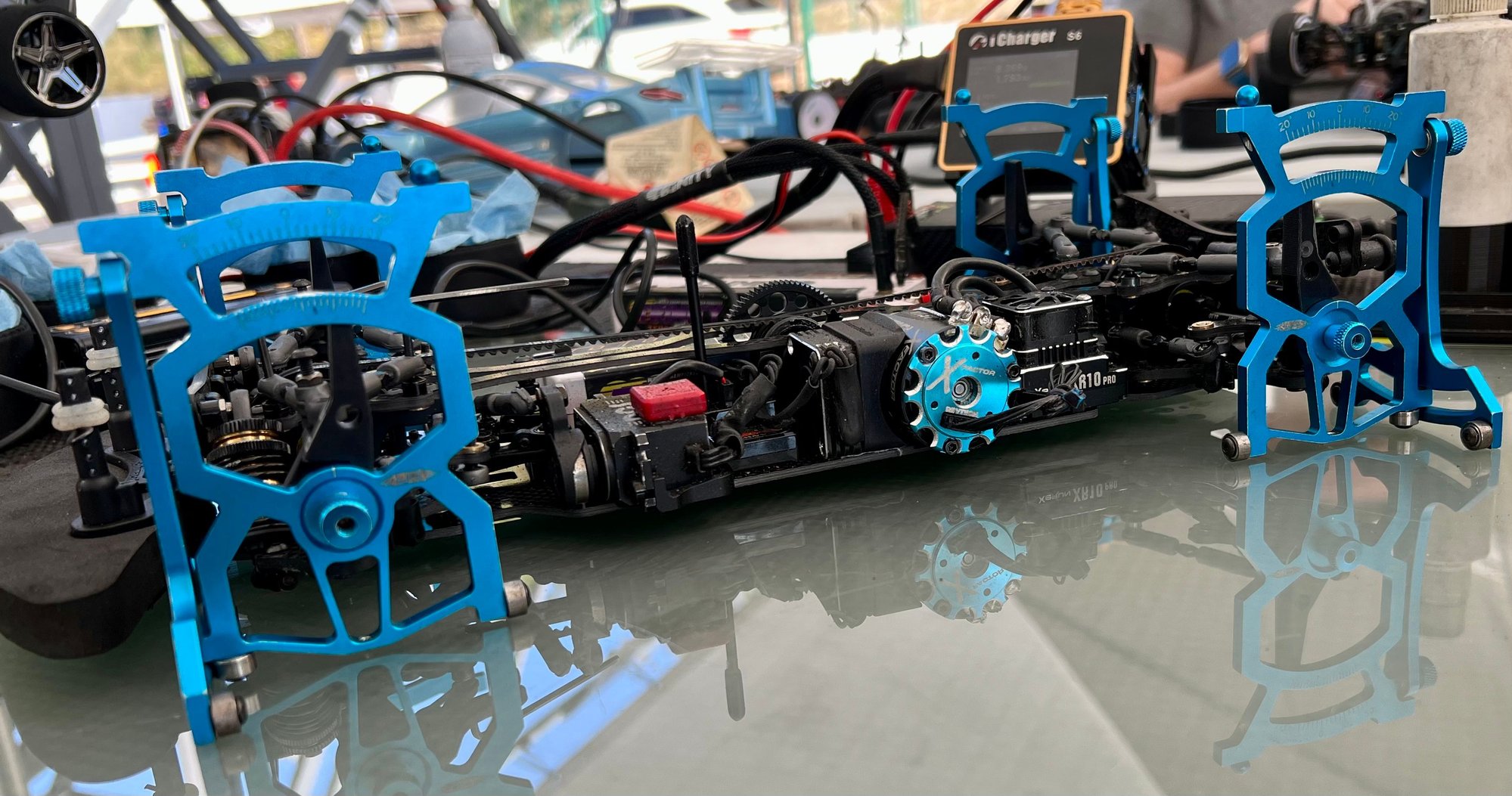 Schumacher Mi8 - Page 10 - R/C Tech Forums