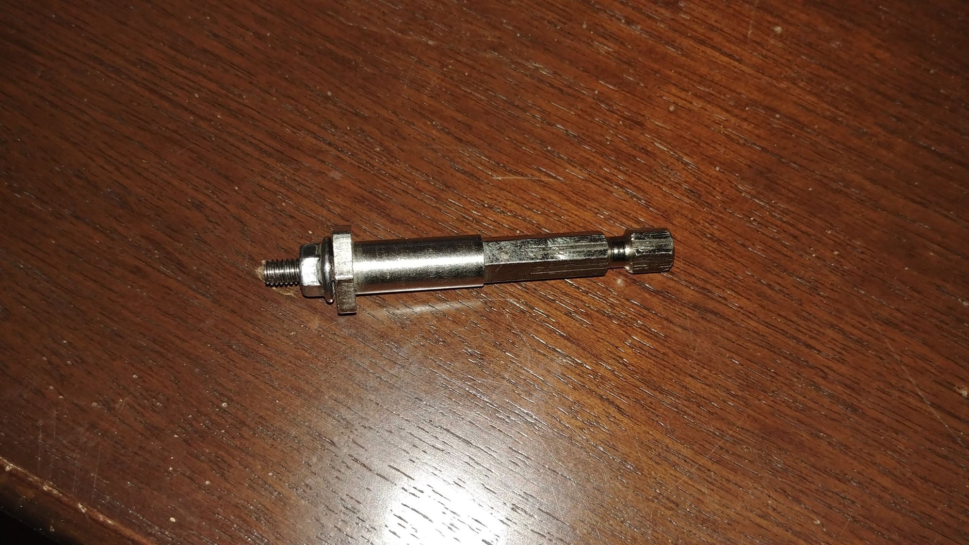 Gravity RC Tire break-in bit - R/C Tech Forums