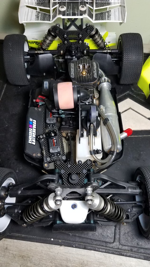 MBX8 - R/C Tech Forums