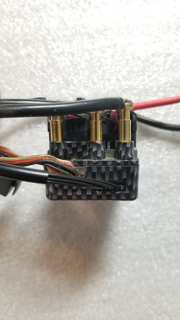 F/S Team Orion Vortex R8 esc - R/C Tech Forums