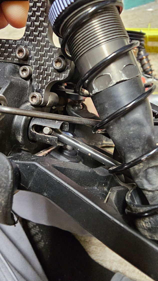 Tekno NB48 2.0 w/ engine, pipe, starter box, spares - R/C Tech Forums