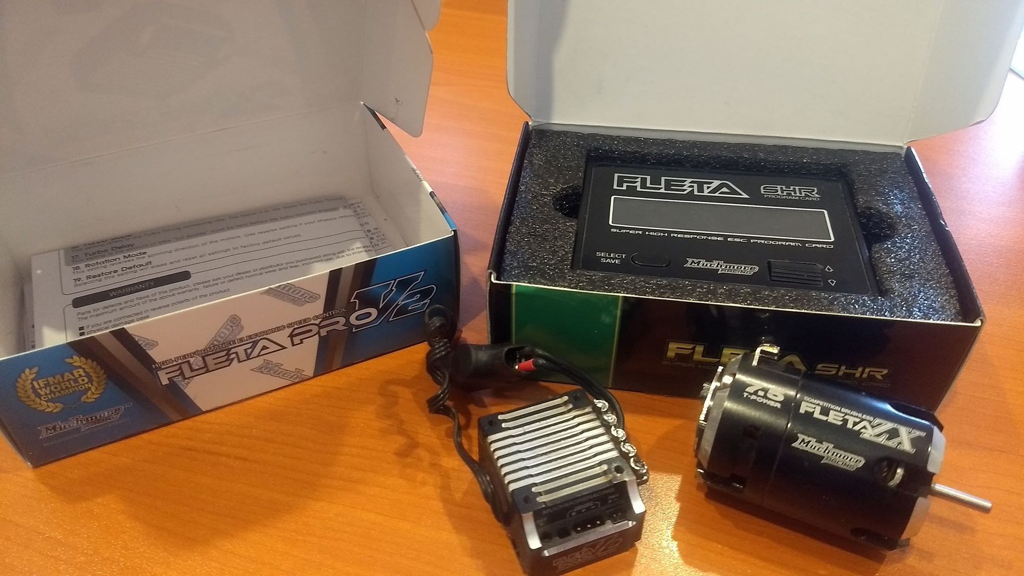 ESC - R/C Tech Forums