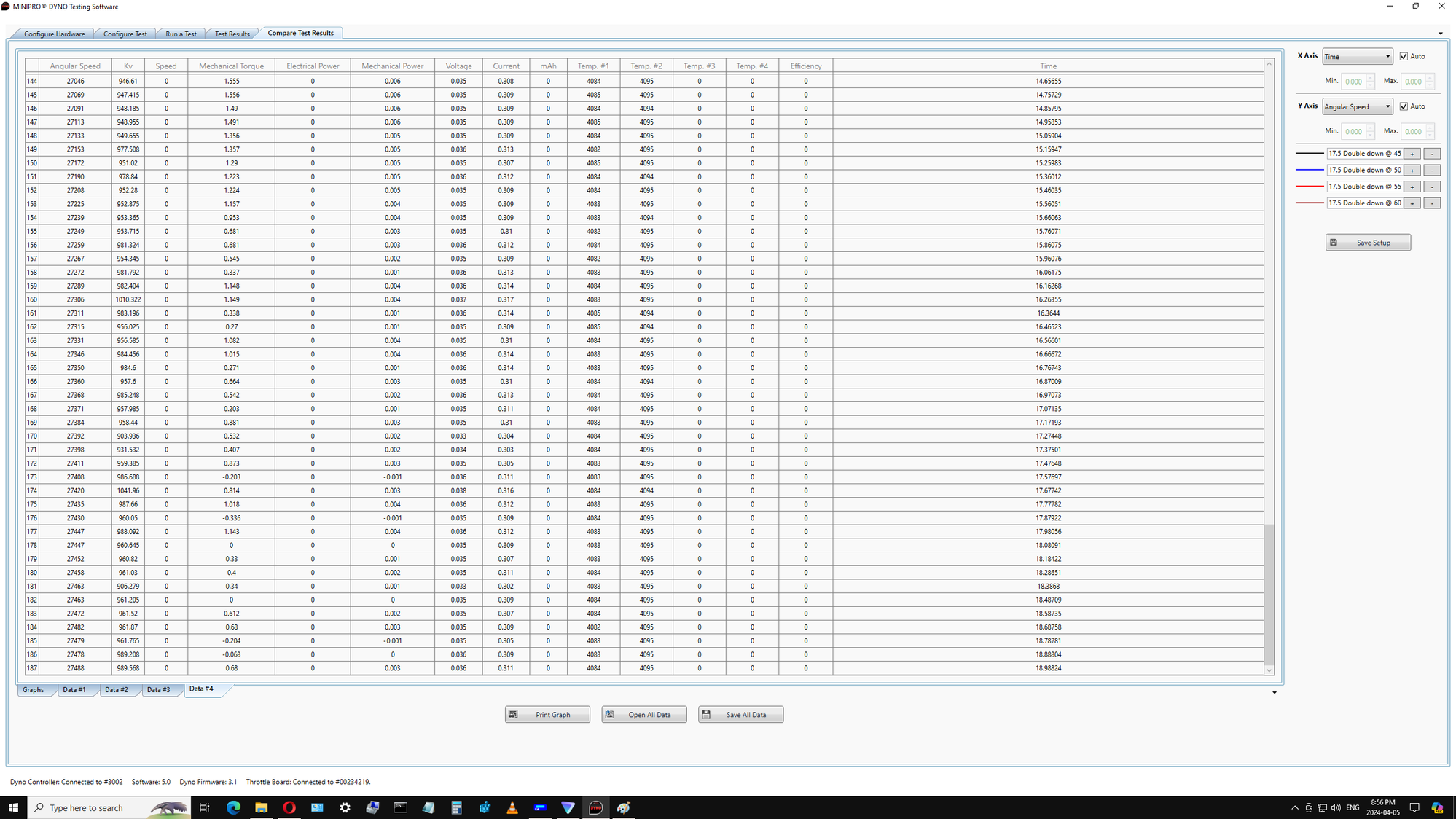 Tell me what to set my brushless motor timing to - Page 4 - R/C Tech Forums