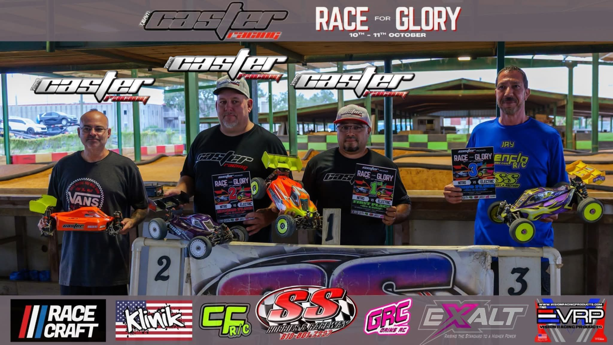 CASTER RACING USA - Page 29 - R/C Tech Forums