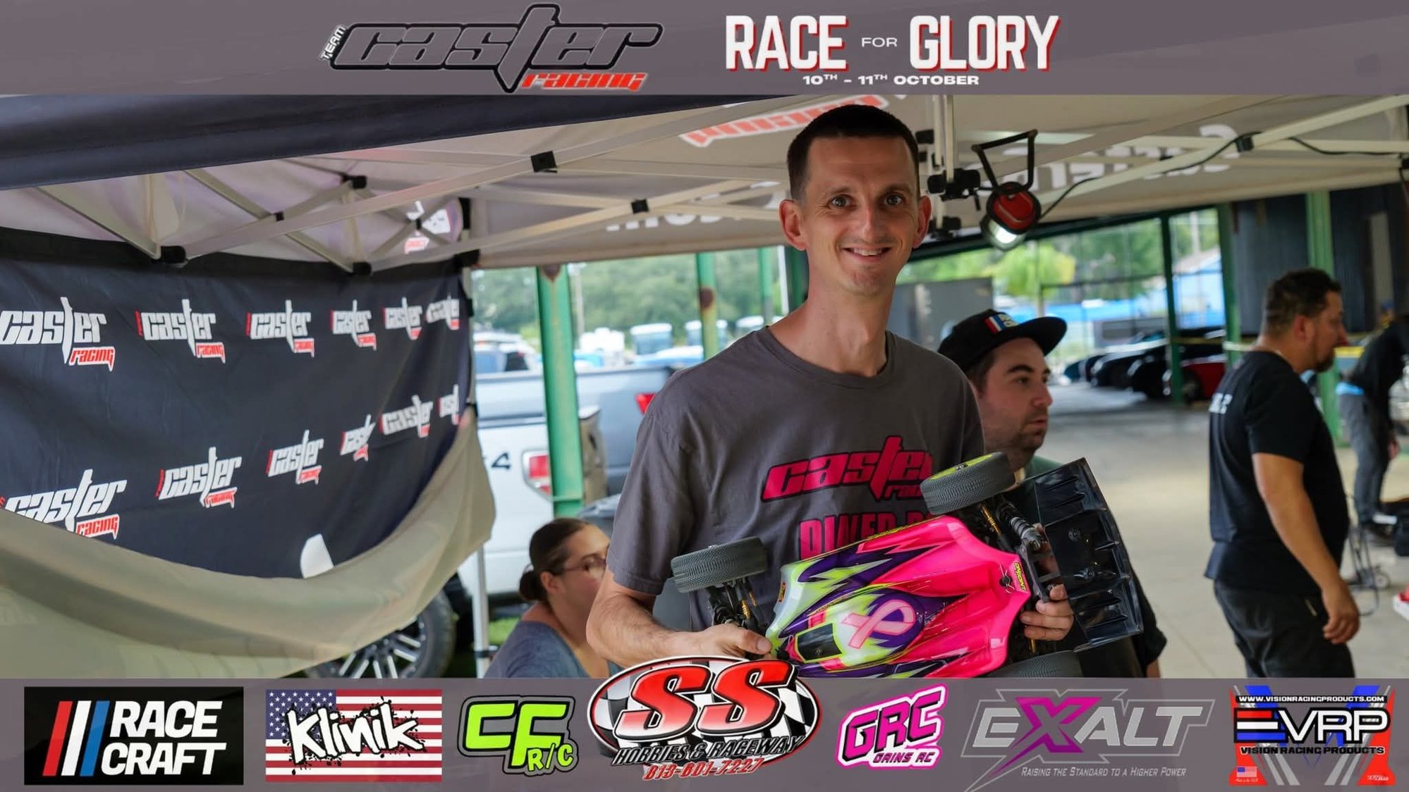 CASTER RACING USA - Page 29 - R/C Tech Forums