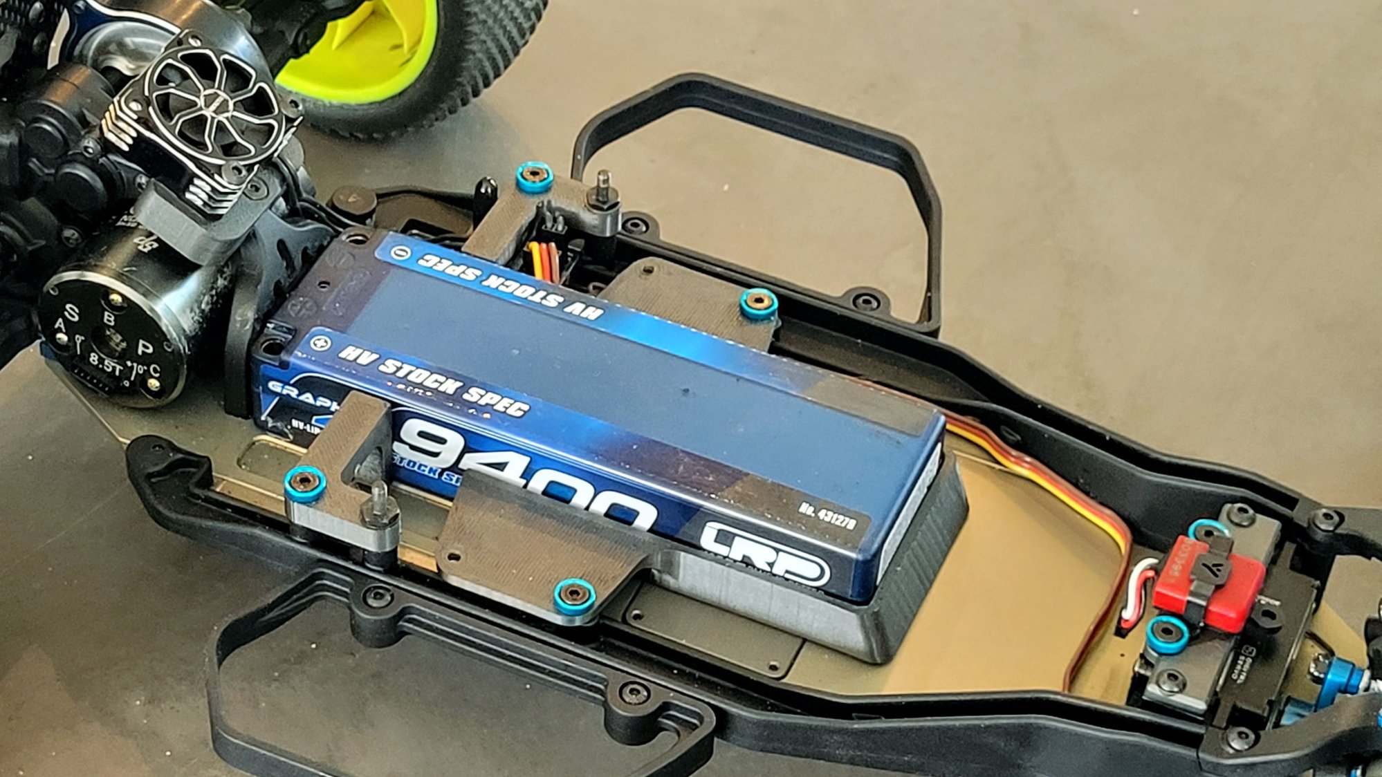 RC10SC6.4 - Page 2 - R/C Tech Forums